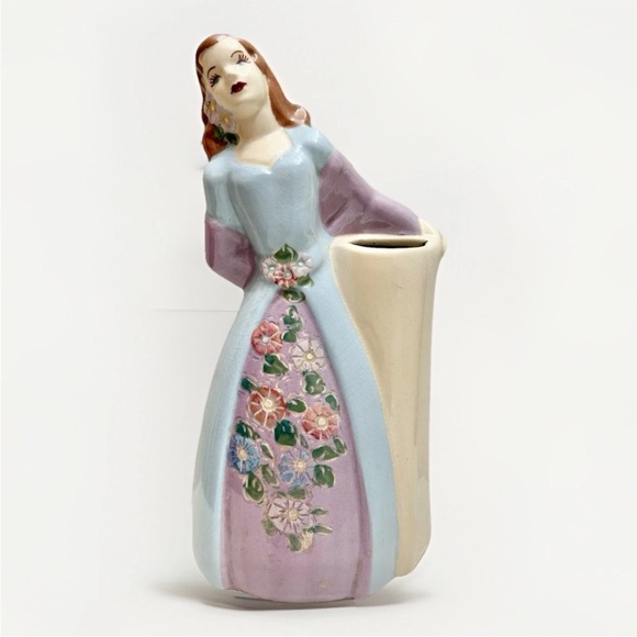 California Pottery | Accents | Vintage 94s Weil Ware California Pottery ...